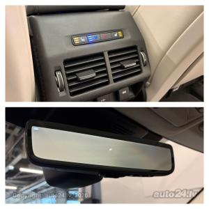 Grey Land Rover Discovery Sport 2019 in Tallinn, with an engine capacity of 2.00 L and mileage of 110 thousand km for 24000 €, photo 12 on AUTOMOTO.COM.LV