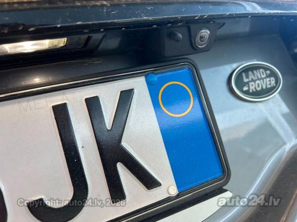 Серый Ленд Ровер Discovery Sport 2019 в Таллин, объемом двигателя 2.00 л и пробегом 159 тыс. км за 14900 €, фото 9 на AUTOMOTO.COM.LV