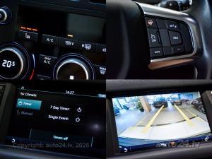 Pelēks Land Rover Discovery Sport 2019 Tallina, ar dzinēja tilpumu 2.00 L un nobraukumu 85 tūkst. km par 17900 €, foto 22 vietnē AUTOMOTO.COM.LV
