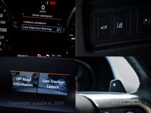 Pelēks Land Rover Discovery Sport 2019 Tallina, ar dzinēja tilpumu 2.00 L un nobraukumu 85 tūkst. km par 17900 €, foto 23 vietnē AUTOMOTO.COM.LV