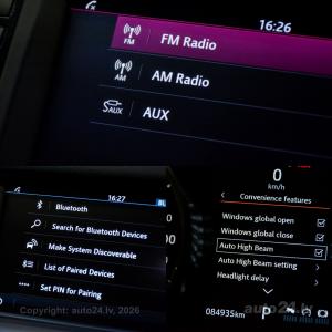 Pelēks Land Rover Discovery Sport 2019 Tallina, ar dzinēja tilpumu 2.00 L un nobraukumu 85 tūkst. km par 17900 €, foto 25 vietnē AUTOMOTO.COM.LV