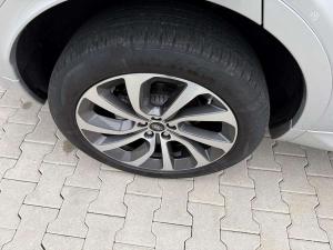 Серый Ленд Ровер Discovery Sport 2019 в Вильнюс, объемом двигателя 2.00 л и пробегом 127 тыс. км за 16450 €, фото 15 на AUTOMOTO.COM.LV