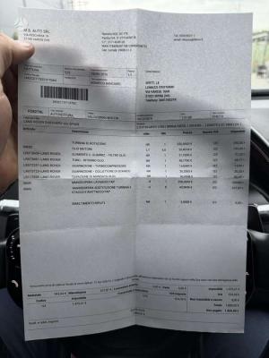 Серый Ленд Ровер Discovery Sport 2019 в Вильнюс, объемом двигателя 2.00 л и пробегом 127 тыс. км за 16450 €, фото 42 на AUTOMOTO.COM.LV