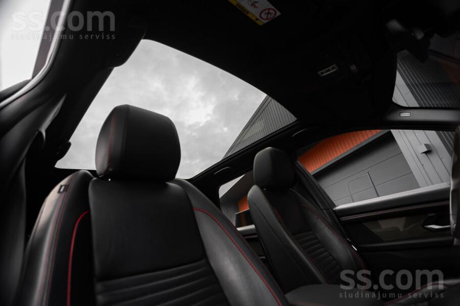 Серый Ленд Ровер Discovery Sport 2019 в Елгава, объемом двигателя 2.00 л и пробегом 0 тыс. км за 16700 €, фото 9 на AUTOMOTO.COM.LV