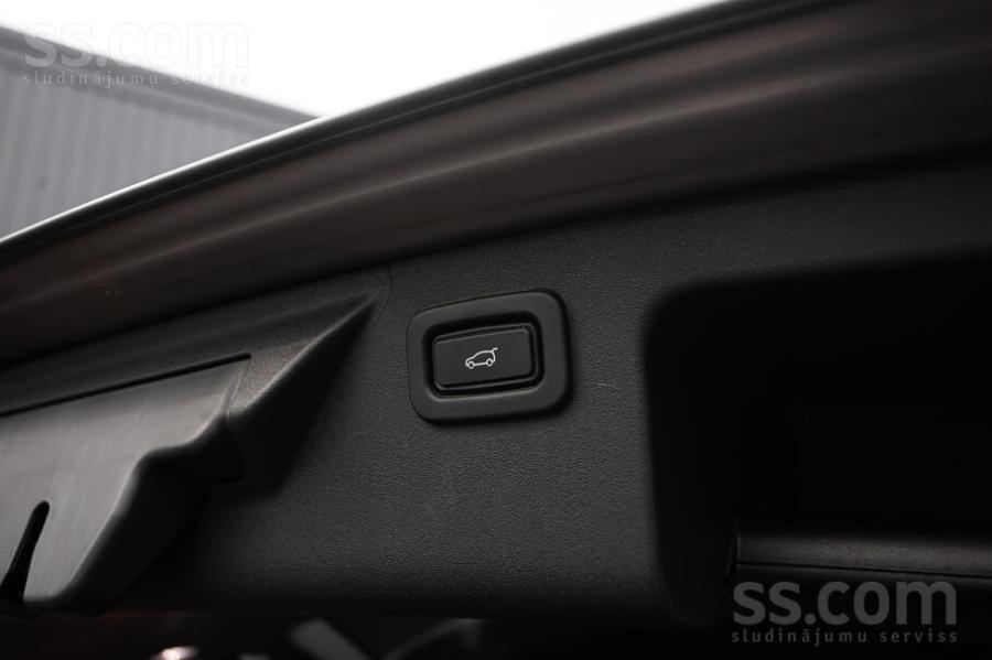 Серый Ленд Ровер Discovery Sport 2019 в Елгава, объемом двигателя 2.00 л и пробегом 0 тыс. км за 16700 €, фото 16 на AUTOMOTO.COM.LV