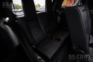Серый Ленд Ровер Discovery Sport 2019 в Елгава, объемом двигателя 2.00 л и пробегом 0 тыс. км за 16700 €, фото 17 на AUTOMOTO.COM.LV