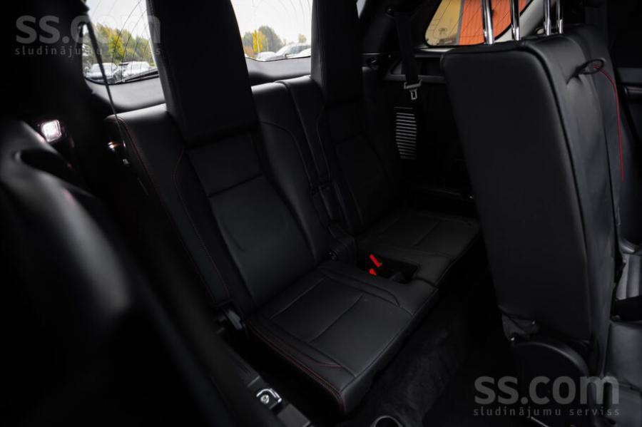 Серый Ленд Ровер Discovery Sport 2019 в Елгава, объемом двигателя 2.00 л и пробегом 0 тыс. км за 16700 €, фото 17 на AUTOMOTO.COM.LV