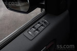 Серый Ленд Ровер Discovery Sport 2019 в Елгава, объемом двигателя 2.00 л и пробегом 0 тыс. км за 16700 €, фото 19 на AUTOMOTO.COM.LV