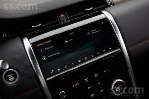 Серый Ленд Ровер Discovery Sport 2019 в Елгава, объемом двигателя 2.00 л и пробегом 0 тыс. км за 16700 €, фото 26 на AUTOMOTO.COM.LV