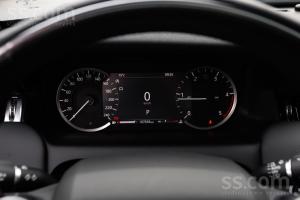 Серый Ленд Ровер Discovery Sport 2019 в Елгава, объемом двигателя 2.00 л и пробегом 0 тыс. км за 16700 €, фото 32 на AUTOMOTO.COM.LV