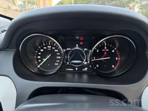 Grey Land Rover Discovery Sport 2019 in Riga, with an engine capacity of 2.00 L and mileage of 0 thousand km for 13749 €, photo 25 on AUTOMOTO.COM.LV
