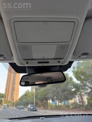 Grey Land Rover Discovery Sport 2019 in Riga, with an engine capacity of 2.00 L and mileage of 0 thousand km for 13749 €, photo 28 on AUTOMOTO.COM.LV