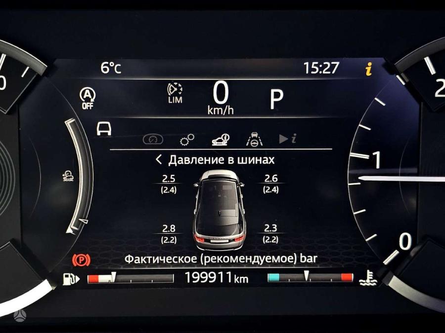 Серый Ленд Ровер Discovery Sport 2020 в Таураге, объемом двигателя 2.00 л и пробегом 200 тыс. км за 16700 €, фото 21 на AUTOMOTO.COM.LV
