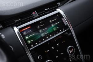 Серый Ленд Ровер Discovery Sport 2020 в Елгава, объемом двигателя 2.00 л и пробегом 146 тыс. км за 16950 €, фото 15 на AUTOMOTO.COM.LV