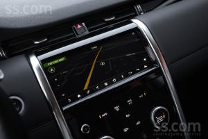 Серый Ленд Ровер Discovery Sport 2020 в Елгава, объемом двигателя 2.00 л и пробегом 146 тыс. км за 16950 €, фото 16 на AUTOMOTO.COM.LV
