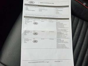 Серый Ленд Ровер Discovery Sport 2020 в Таураге, объемом двигателя 2.00 л и пробегом 200 тыс. км за 16300 €, фото 18 на AUTOMOTO.COM.LV