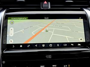Серый Ленд Ровер Discovery Sport 2020 в Таураге, объемом двигателя 2.00 л и пробегом 200 тыс. км за 16300 €, фото 23 на AUTOMOTO.COM.LV