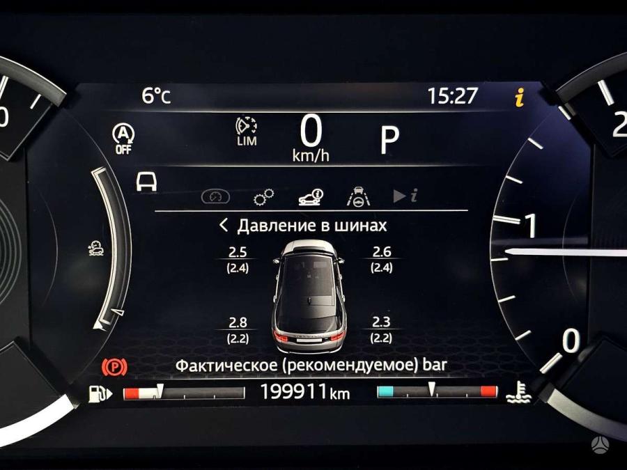 Серый Ленд Ровер Discovery Sport 2020 в Таураге, объемом двигателя 2.00 л и пробегом 200 тыс. км за 16300 €, фото 42 на AUTOMOTO.COM.LV