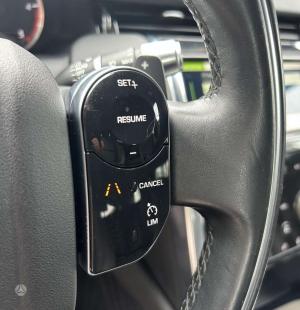 Серый Ленд Ровер Discovery Sport 2020 в Таураге, объемом двигателя 2.00 л и пробегом 162 тыс. км за 15300 €, фото 22 на AUTOMOTO.COM.LV