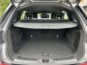 Серый Ленд Ровер Discovery Sport 2020 в Таураге, объемом двигателя 2.00 л и пробегом 162 тыс. км за 15300 €, фото 28 на AUTOMOTO.COM.LV