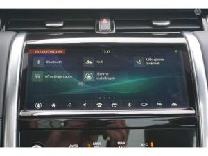 Pelēks Land Rover Discovery Sport 2020 Panevēža, ar dzinēja tilpumu 2.00 L un nobraukumu 171 tūkst. km par 16500 €, foto 21 vietnē AUTOMOTO.COM.LV