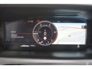 Pelēks Land Rover Discovery Sport 2020 Panevēža, ar dzinēja tilpumu 2.00 L un nobraukumu 171 tūkst. km par 15999 €, foto 17 vietnē AUTOMOTO.COM.LV