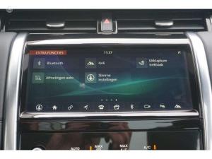 Pelēks Land Rover Discovery Sport 2020 Panevēža, ar dzinēja tilpumu 2.00 L un nobraukumu 171 tūkst. km par 15999 €, foto 21 vietnē AUTOMOTO.COM.LV