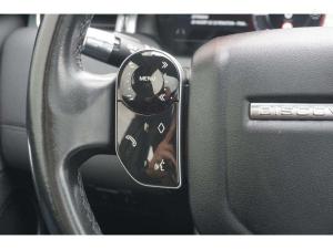 Pelēks Land Rover Discovery Sport 2020 Panevēža, ar dzinēja tilpumu 2.00 L un nobraukumu 171 tūkst. km par 15999 €, foto 24 vietnē AUTOMOTO.COM.LV