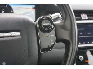 Pelēks Land Rover Discovery Sport 2020 Panevēža, ar dzinēja tilpumu 2.00 L un nobraukumu 171 tūkst. km par 15999 €, foto 25 vietnē AUTOMOTO.COM.LV
