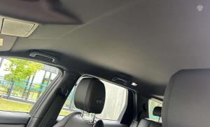 Pelēks Land Rover Discovery Sport 2020 Tauragė, ar dzinēja tilpumu 2.00 L un nobraukumu 162 tūkst. km par 14600 €, foto 15 vietnē AUTOMOTO.COM.LV