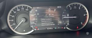 Pelēks Land Rover Discovery Sport 2020 Tauragė, ar dzinēja tilpumu 2.00 L un nobraukumu 162 tūkst. km par 14600 €, foto 21 vietnē AUTOMOTO.COM.LV