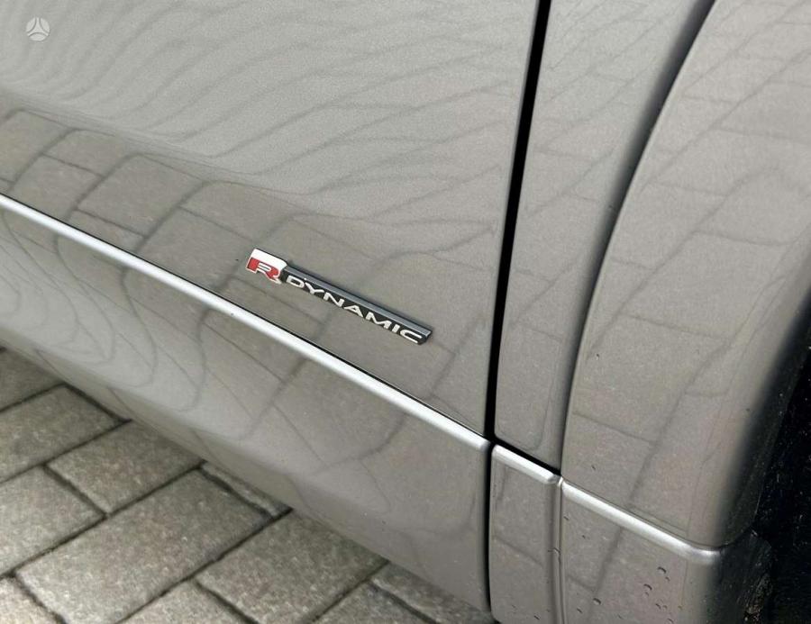 Pelēks Land Rover Discovery Sport 2020 Tauragė, ar dzinēja tilpumu 2.00 L un nobraukumu 162 tūkst. km par 14600 €, foto 34 vietnē AUTOMOTO.COM.LV