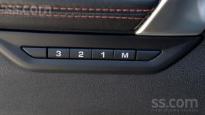Grey Land Rover Discovery Sport 2020 in Riga, with an engine capacity of 2.00 L and mileage of 54 thousand km for 21590 €, photo 27 on AUTOMOTO.COM.LV