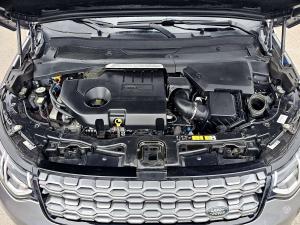 Серый Ленд Ровер Discovery Sport 2020 в Таураге, объемом двигателя 2.00 л и пробегом 200 тыс. км за 16300 €, фото 17 на AUTOMOTO.COM.LV