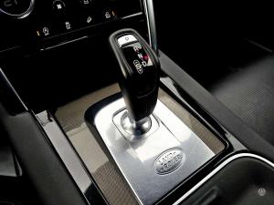 Серый Ленд Ровер Discovery Sport 2020 в Таураге, объемом двигателя 2.00 л и пробегом 200 тыс. км за 16300 €, фото 22 на AUTOMOTO.COM.LV