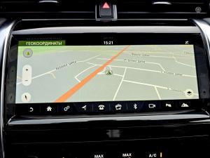 Серый Ленд Ровер Discovery Sport 2020 в Таураге, объемом двигателя 2.00 л и пробегом 200 тыс. км за 16300 €, фото 23 на AUTOMOTO.COM.LV
