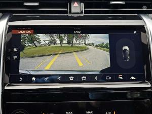 Серый Ленд Ровер Discovery Sport 2020 в Таураге, объемом двигателя 2.00 л и пробегом 200 тыс. км за 16300 €, фото 24 на AUTOMOTO.COM.LV