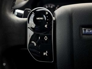 Серый Ленд Ровер Discovery Sport 2020 в Таураге, объемом двигателя 2.00 л и пробегом 200 тыс. км за 16300 €, фото 29 на AUTOMOTO.COM.LV
