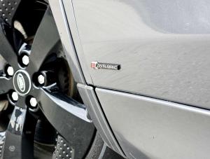 Серый Ленд Ровер Discovery Sport 2020 в Таураге, объемом двигателя 2.00 л и пробегом 200 тыс. км за 16300 €, фото 36 на AUTOMOTO.COM.LV