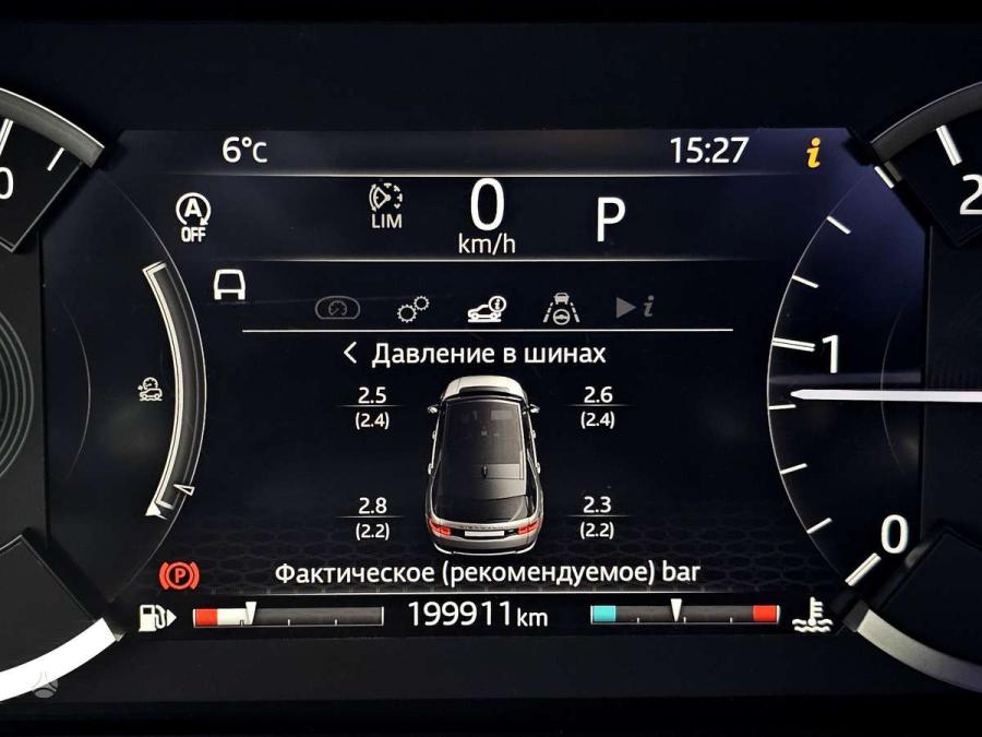 Серый Ленд Ровер Discovery Sport 2020 в Таураге, объемом двигателя 2.00 л и пробегом 200 тыс. км за 16300 €, фото 42 на AUTOMOTO.COM.LV