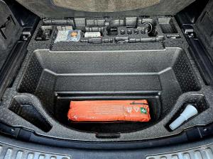Серый Ленд Ровер Discovery Sport 2020 в Таураге, объемом двигателя 2.00 л и пробегом 200 тыс. км за 16300 €, фото 50 на AUTOMOTO.COM.LV