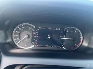 Серый Ленд Ровер Discovery Sport 2020 в Паневежис, объемом двигателя 2.00 л и пробегом 81 тыс. км за 15900 €, фото 12 на AUTOMOTO.COM.LV