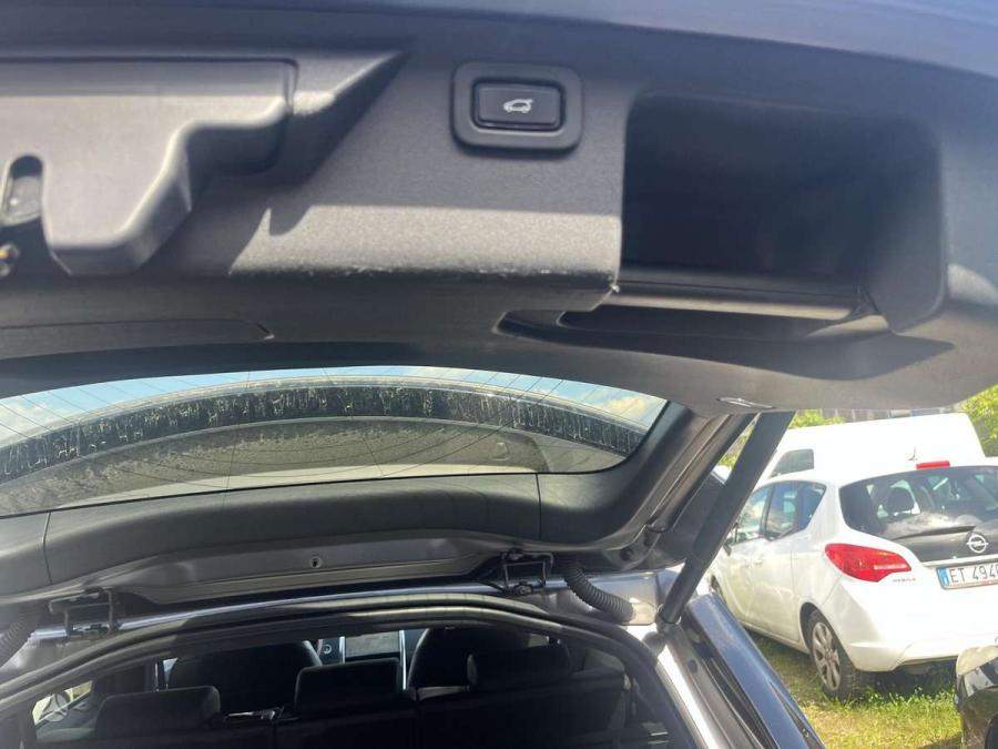 Серый Ленд Ровер Discovery Sport 2020 в Паневежис, объемом двигателя 2.00 л и пробегом 81 тыс. км за 15900 €, фото 14 на AUTOMOTO.COM.LV