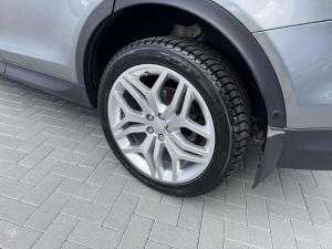 Серый Ленд Ровер Discovery Sport 2020 в Тельшяй, объемом двигателя 2.00 л и пробегом 154 тыс. км за 16999 €, фото 13 на AUTOMOTO.COM.LV