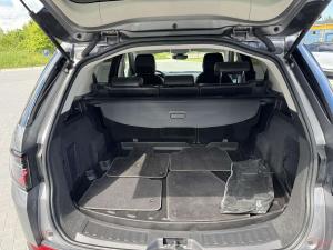 Серый Ленд Ровер Discovery Sport 2020 в Тельшяй, объемом двигателя 2.00 л и пробегом 154 тыс. км за 16999 €, фото 23 на AUTOMOTO.COM.LV