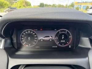 Серый Ленд Ровер Discovery Sport 2020 в Тельшяй, объемом двигателя 2.00 л и пробегом 154 тыс. км за 16999 €, фото 27 на AUTOMOTO.COM.LV