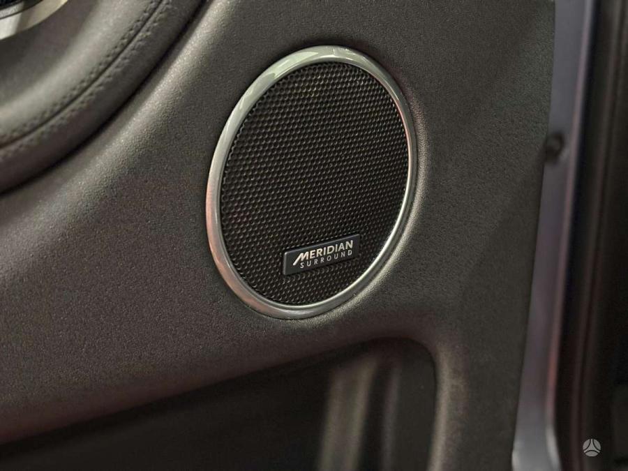 Серый Ленд Ровер Discovery Sport 2021 в Вильнюс, объемом двигателя 2.00 л и пробегом 149 тыс. км за 17990 €, фото 14 на AUTOMOTO.COM.LV