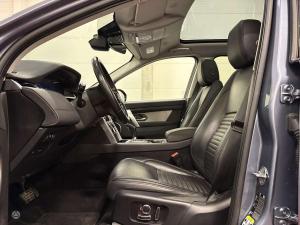 Серый Ленд Ровер Discovery Sport 2021 в Вильнюс, объемом двигателя 2.00 л и пробегом 149 тыс. км за 17990 €, фото 16 на AUTOMOTO.COM.LV