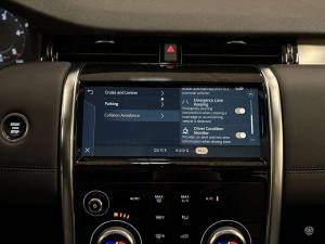 Серый Ленд Ровер Discovery Sport 2021 в Вильнюс, объемом двигателя 2.00 л и пробегом 149 тыс. км за 17990 €, фото 29 на AUTOMOTO.COM.LV