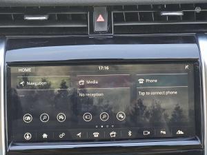 Серый Ленд Ровер Discovery Sport 2021 в Таураге, объемом двигателя 2.00 л и пробегом 207 тыс. км за 12700 €, фото 22 на AUTOMOTO.COM.LV